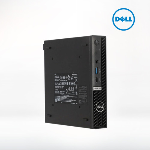 Desktop DELL Optiplex Micro 5000-SNS50MC051 | Aclick