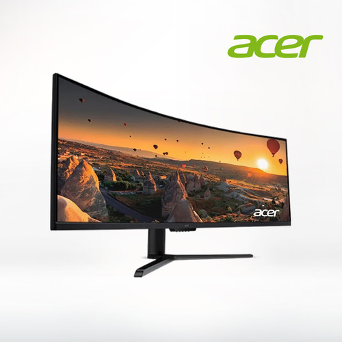 Monitor 49'' ACER EI491CR Pbmiiipx (VA, DP, HDMI, SPK) AMD FreeSync ...
