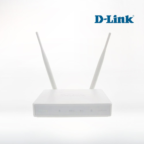 Access Point D-LINK (DAP-1665) Wireless AC1200 Dual Band Gigabit | Aclick