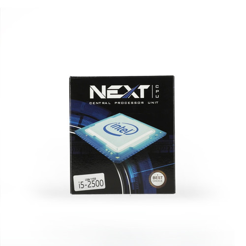 CPU INTEL CORE I5-2500 LGA 1155 (NEXT) | Aclick