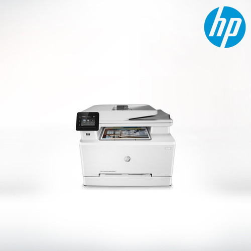 Printer HP LaserJet Color M283FDN | Aclick