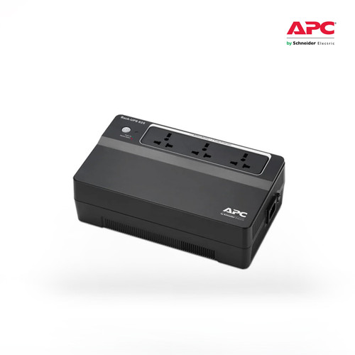 UPS 625VA APC BX625CI-MS | Aclick