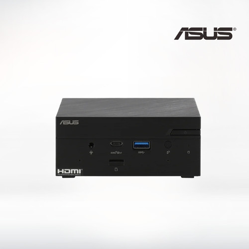 Mini PC Asus PN41-BC029ZD | Aclick