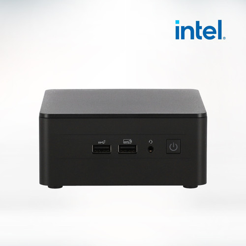 KIT Mini PC Intel NUC_i5-1240P (RNUC12WSHI50001) | Aclick