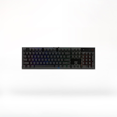 KEYBOARD COOLER MASTER MK110 RGB | Aclick