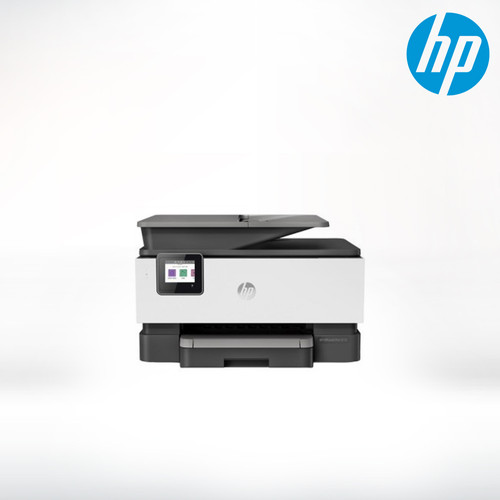 Print HP OfficeJet Pro 9010 | Aclick