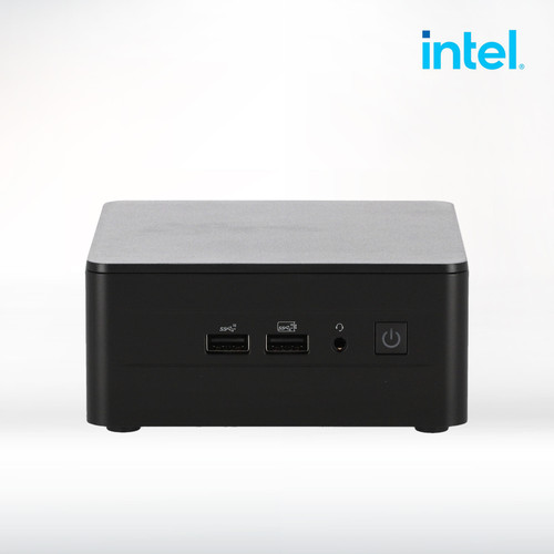 KIT Mini PC Intel NUC_i7-1260P (RNUC12WSHI7000) | Aclick