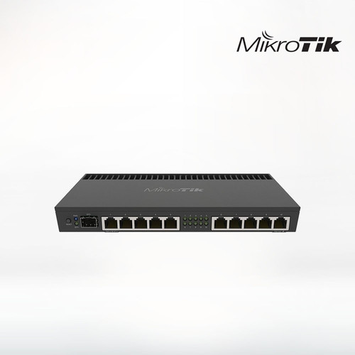 Router Board MIKROTIK (RB4011iGS+RM) | Aclick