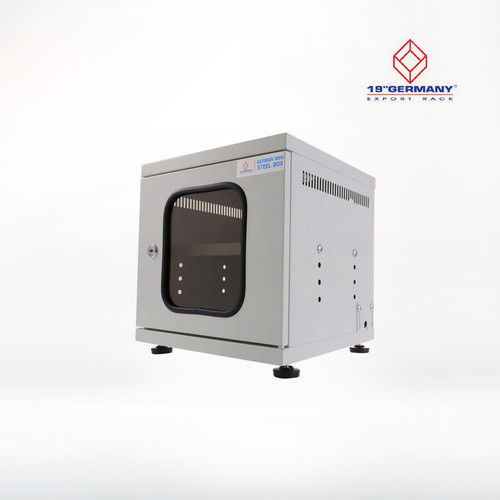 Rack Mini GERMANY (G6-30030) D30,W30,H30 | Aclick