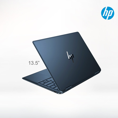 Notebook HP Spectre x360 14-ef0007TU (Nocturne blue) | Aclick