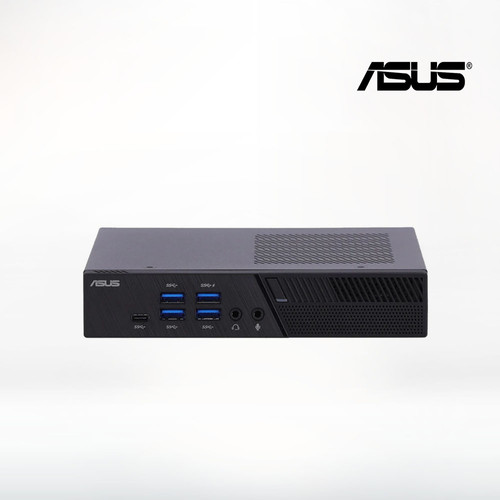 Mini PC Asus PB40-BP201ZV | Aclick