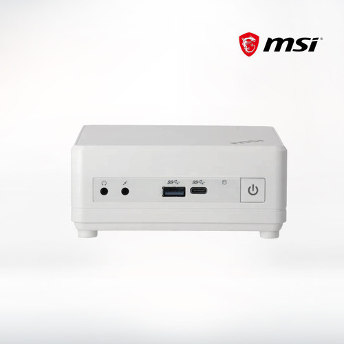 Mini PC Msi Cubi 10M-426TH | Aclick