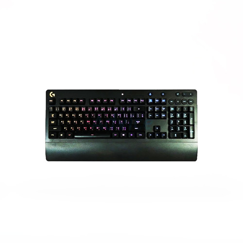 KEYBOARD LOGITECH G213 PRODIGY GAMING | Aclick