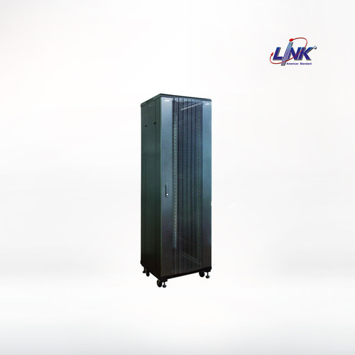 Rack For Server 42U (100 cm.) LINK (CH-61042CW) Wave | Aclick