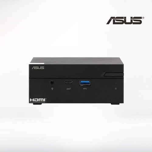 Mini PC Asus PN51-E1-B5201ZD | Aclick