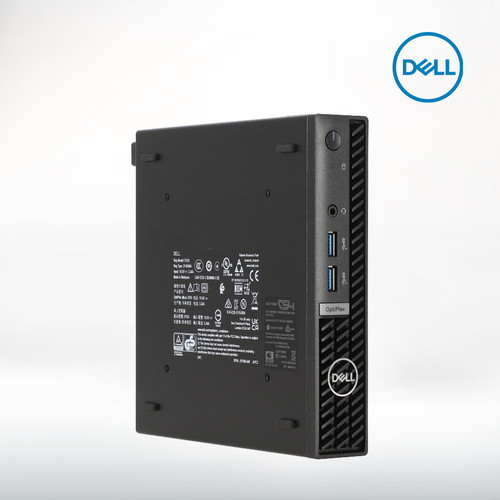 Desktop DELL Optiplex Micro 7010-SNS7010MC003 | Aclick