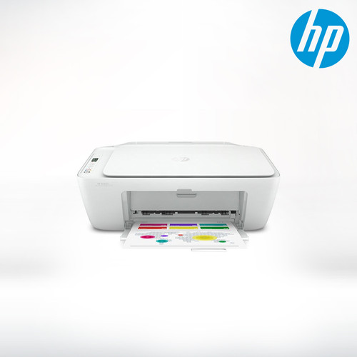 Print HP DeskJet Ink Advantage 2775 | Aclick