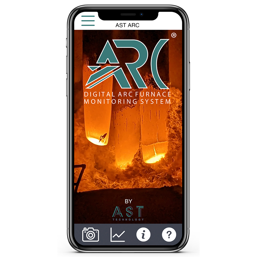 AST-ARC Mobile Application