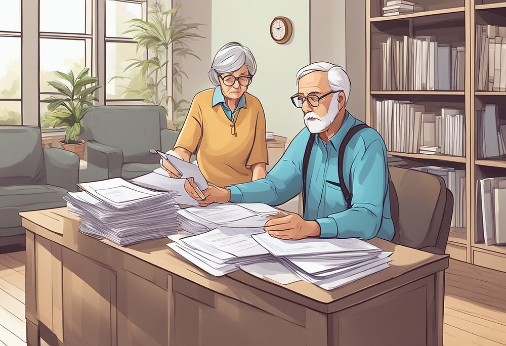 How to Cope with Aging Parents: Expert Tips and Strategies