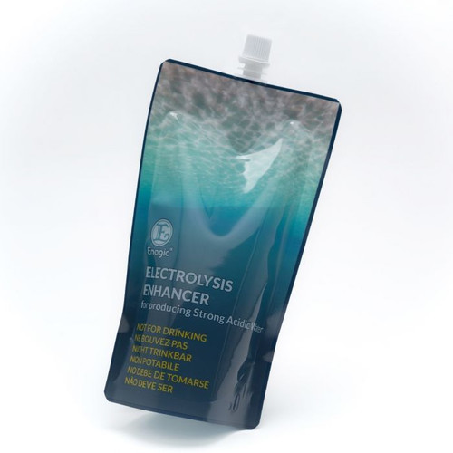 Enagic Electrolysis Enhancer x 1 pouch | Kangen Water