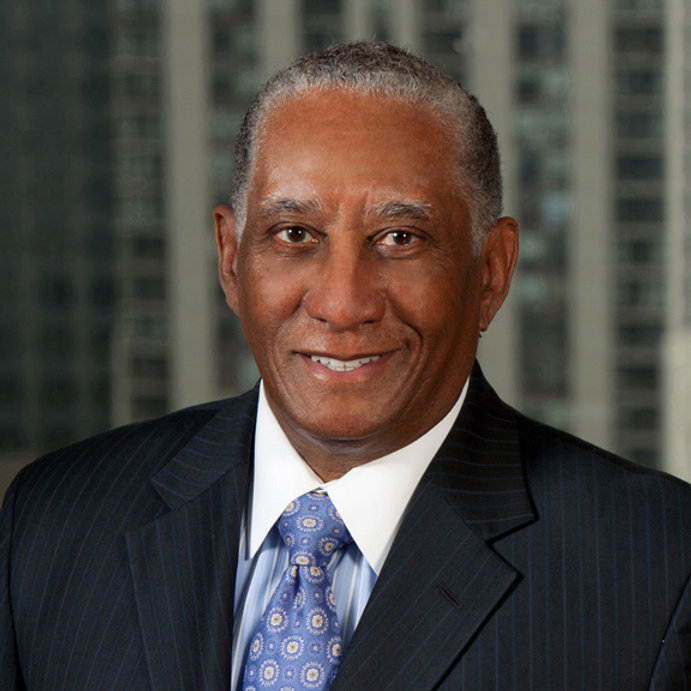 ICO Board of Trustees member Stephen Pugh to receive Lifetime ...