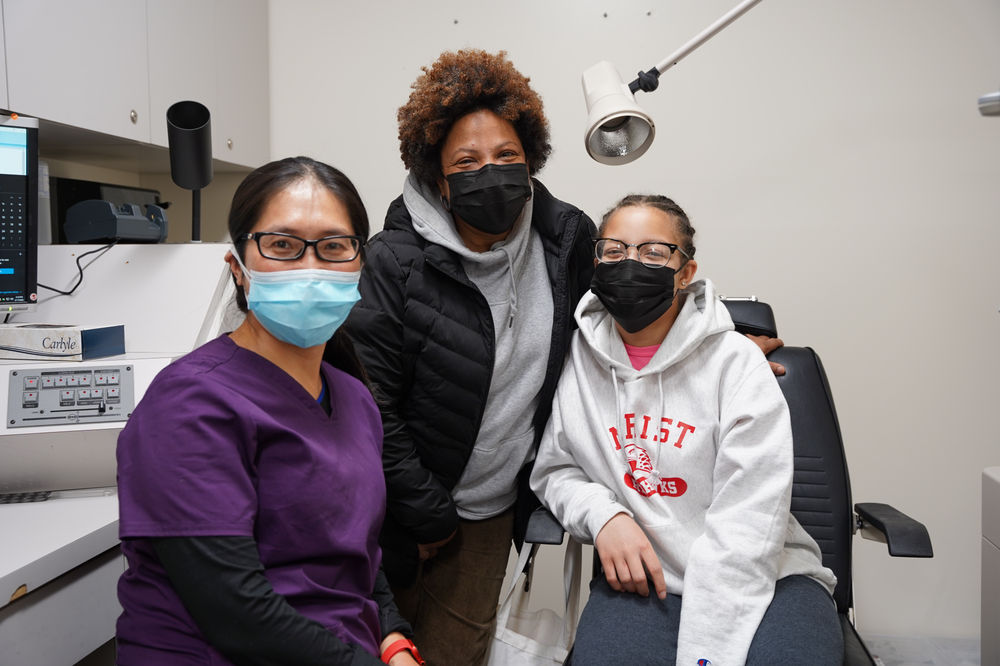 Faculty Spotlight: An Interview with Dr. Pang