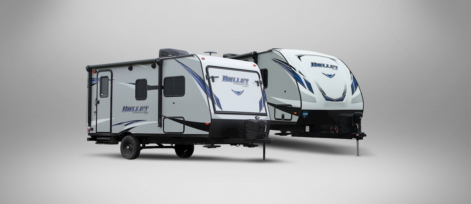 Great Atlantic RV Show|Keystone, nuCamp, inTech, and Retros on display