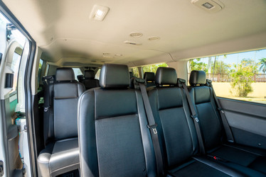 PUERTO RICO TRANSPORTATION SERVICES | WELAS Transport