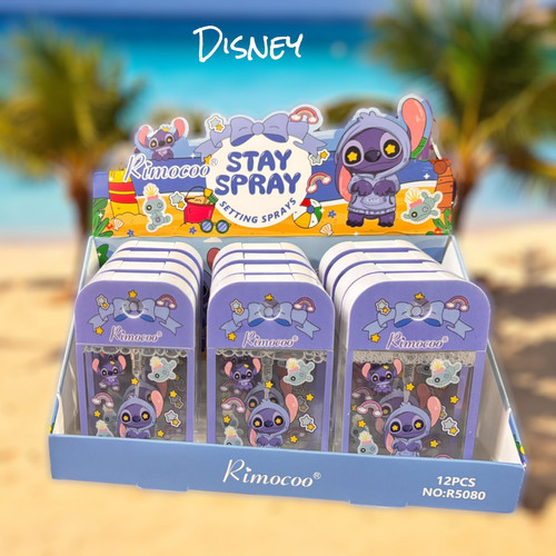 Fijador Spray Stitch 12pcs | VG Mayoreo