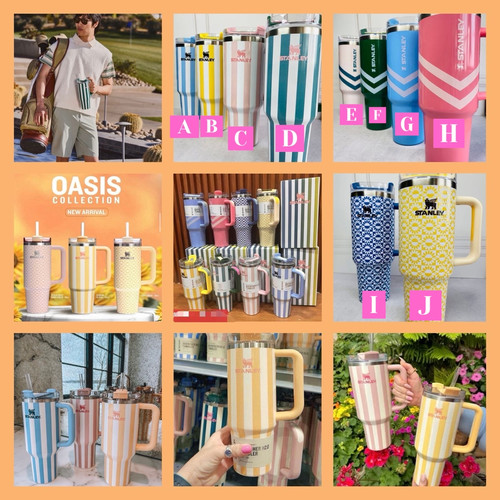 Stanley Oasis 1200ml | VG Mayoreo