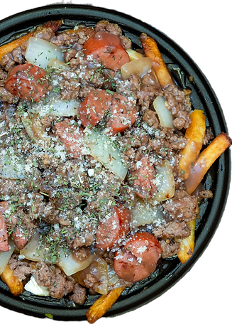 Sam's Grill | Burgers and Poutines | Brantford, Guelph, Burlington ...