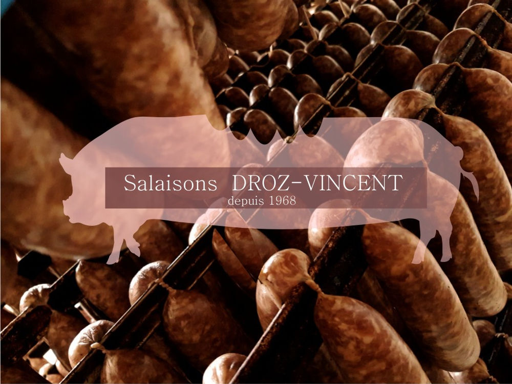 SALAISONS du DOUBS nouveau