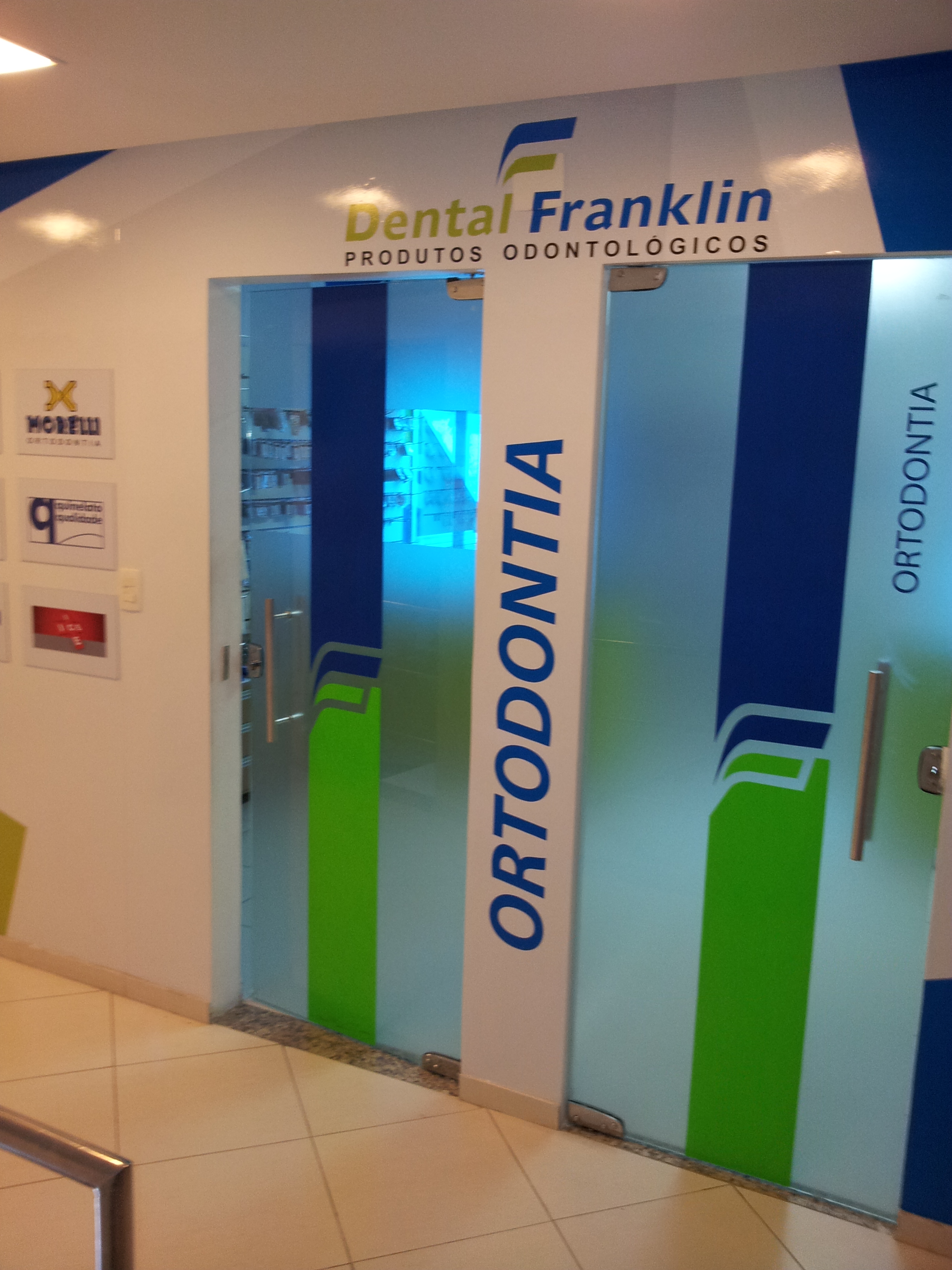 PLOTAGEM DE AMBIENTE | placaserv