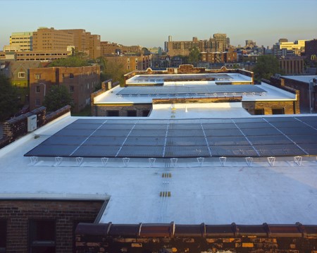 71 Garfield | Sugar Hill Detroit