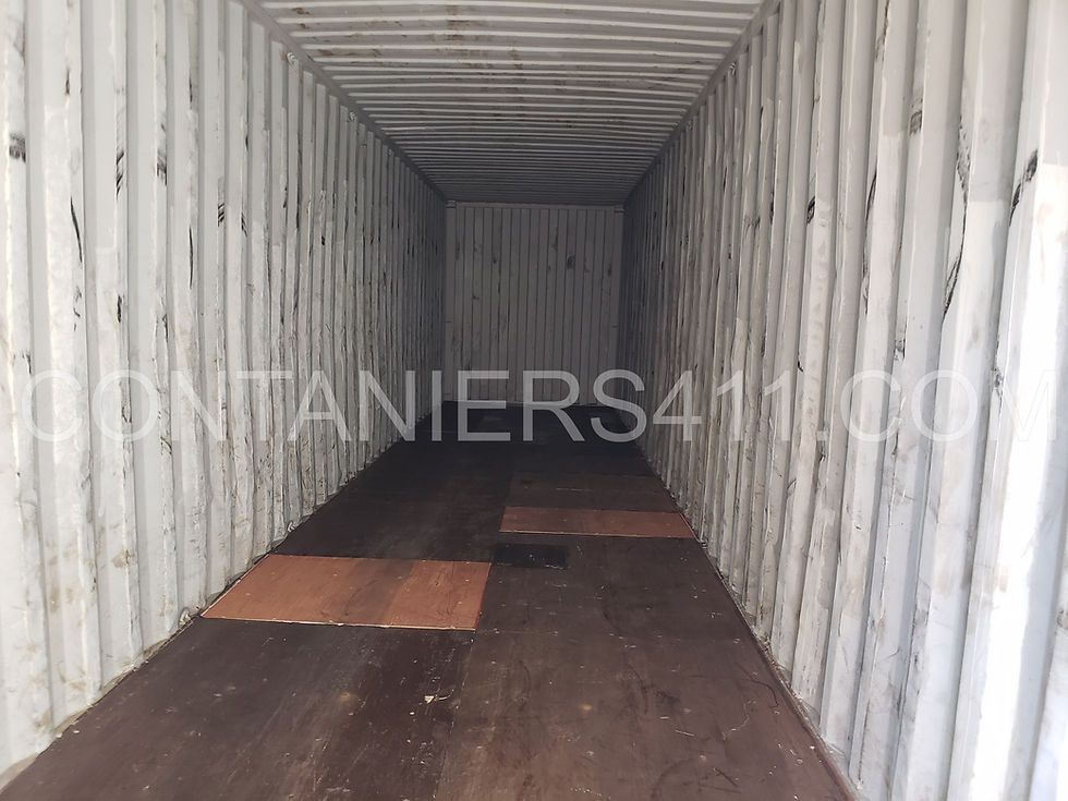 Available Units | CONTAINERS411 2/7