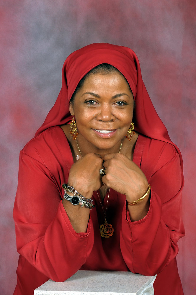 A Virtuous Conversation with Dr. Ava Muhammad