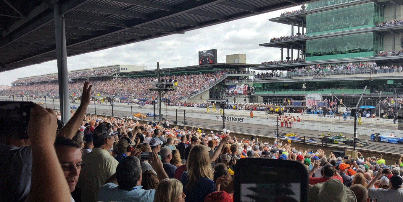 Indianapolis 500