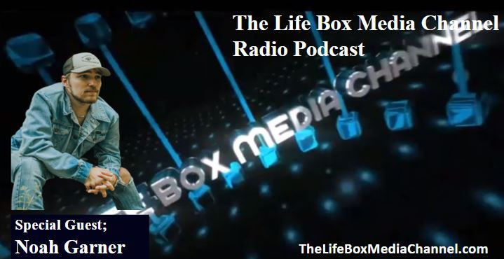 Country Music Recording Artist Noah Garner Talks His Hot New Song - Why ...