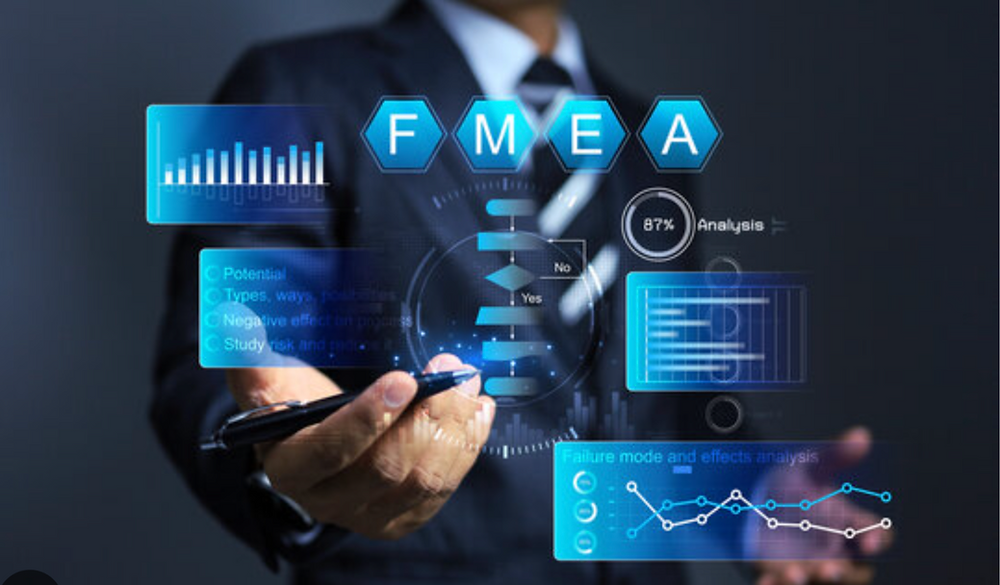 Live PFMEA: Revolutionizing Electronics Manufacturing with Real-Time ...
