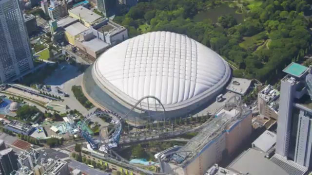 Tensile Membranes in Japanese Architecture: A Fusion of Tradition and ...