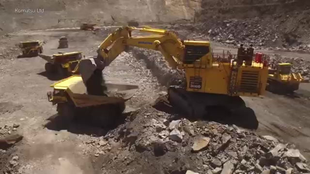 The Use of Heavy Machinery After a Natural Disaster: A Critical ...