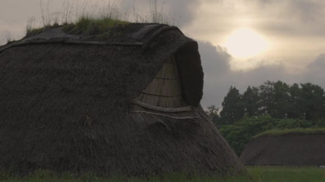 Title: Exploring Jomon Culture: A Glimpse into Japan's Prehistoric Past