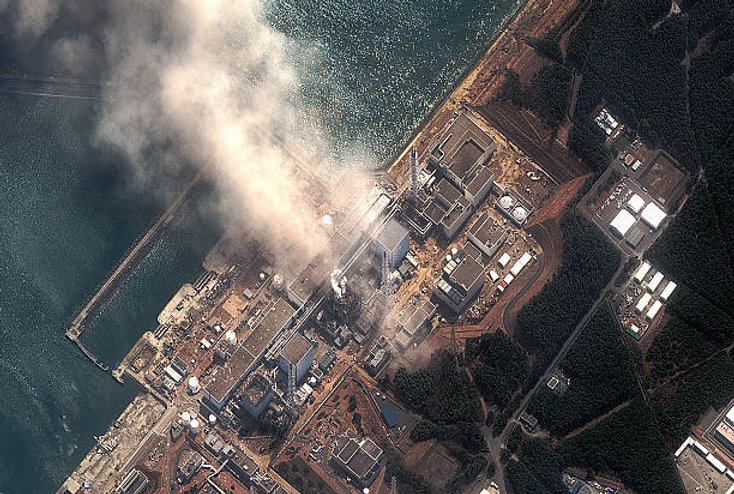 The Fukushima Daiichi Disaster: Causes, Impact, and Lessons Learned