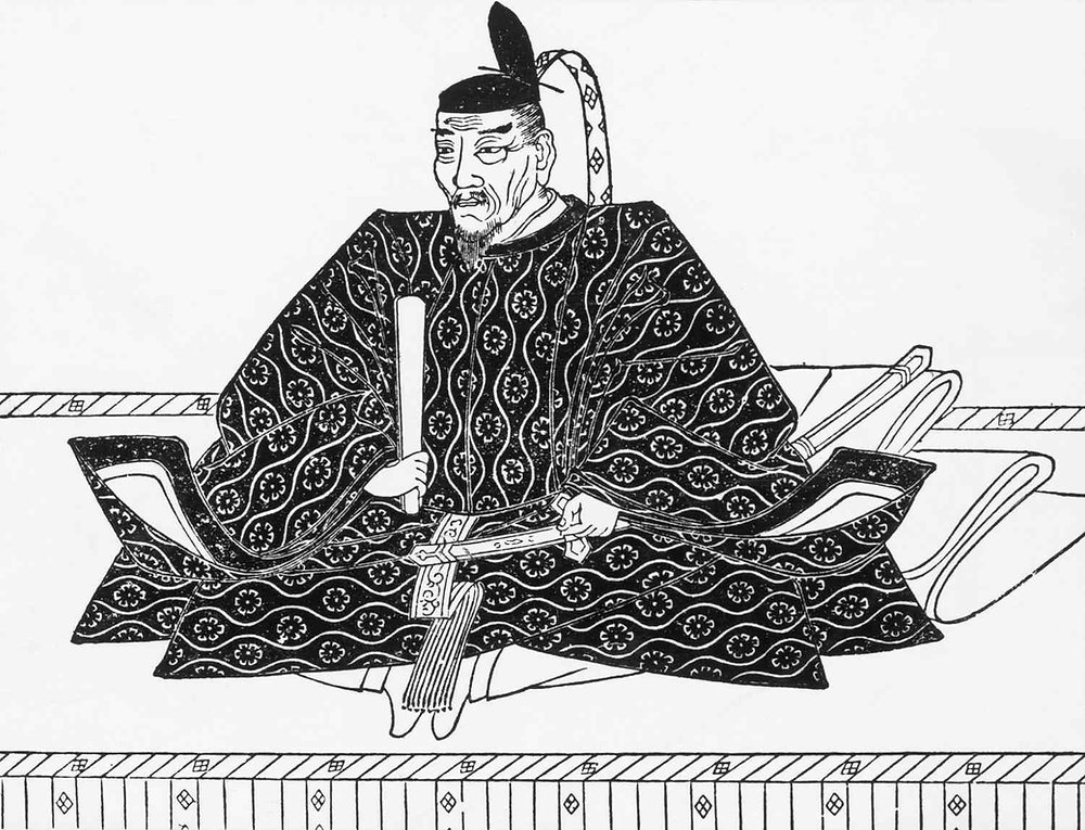 The Kamakura Shogunate: The rise of samurai power