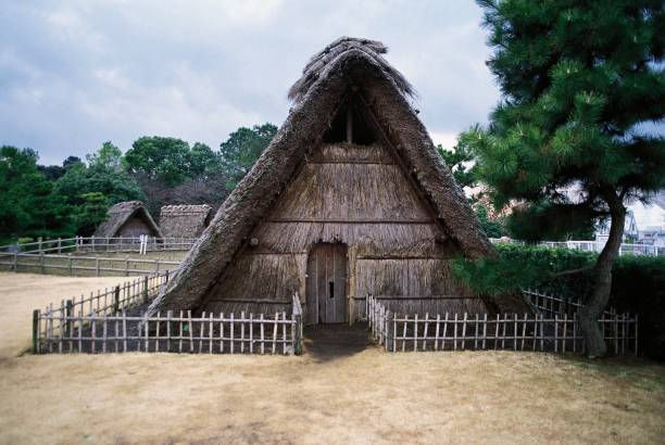 The Jomon Period: Japan’s Earliest Settlers