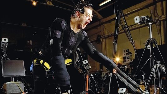 8 Things You Didn’t Know About Mocap
