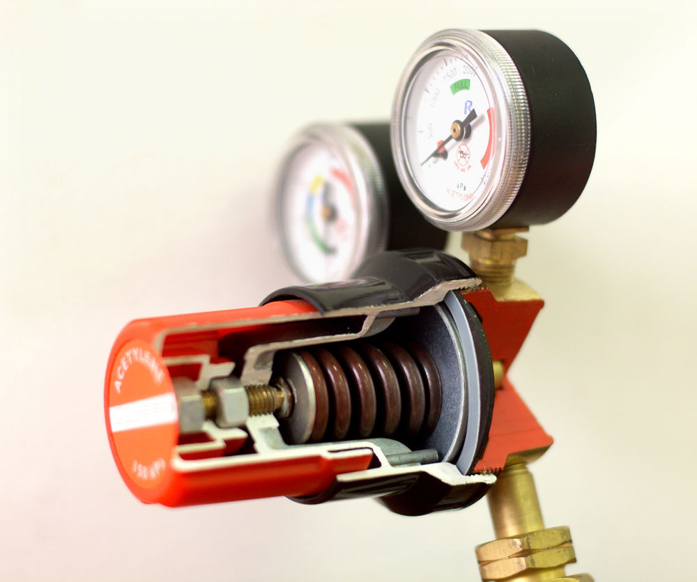 A Complete Guide to Valves & their Uses