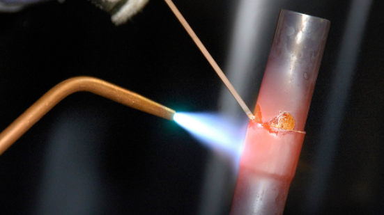 The Soldering Process in 5 Simple Steps