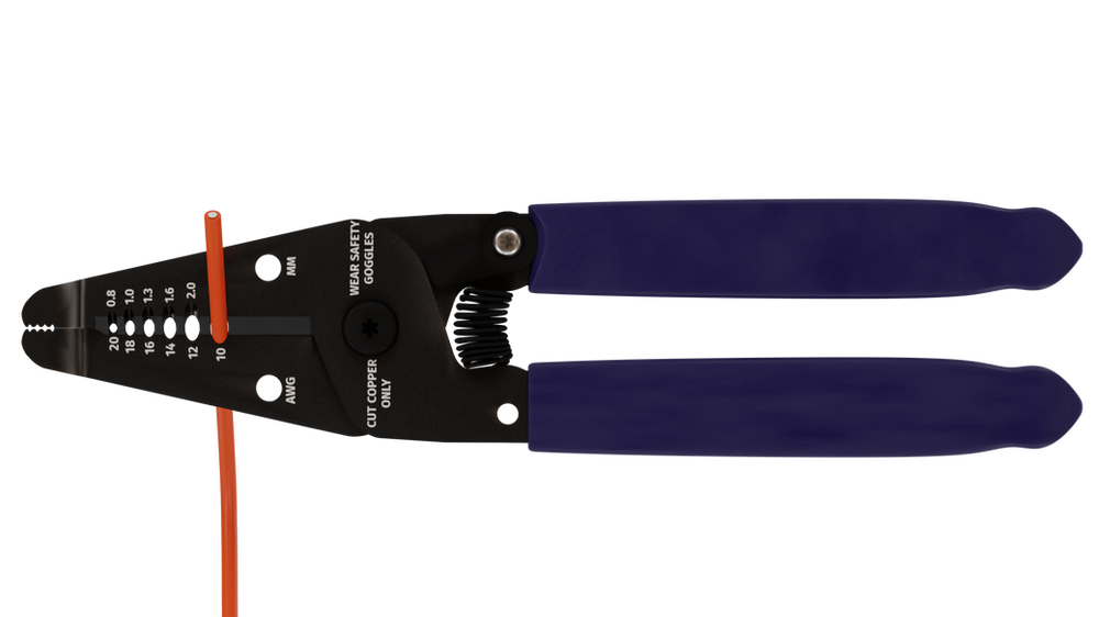 All you Need to Know about Wiring Components