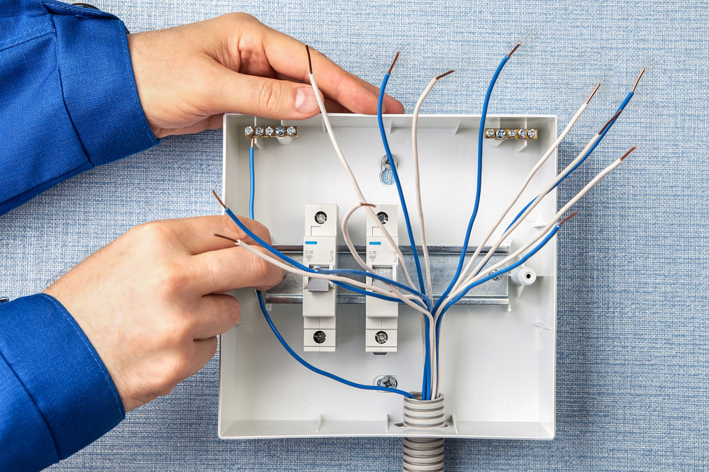 All about Electrical Wires: Types & Materials